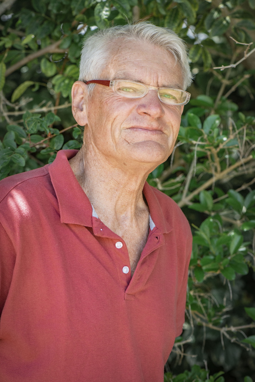 Peter Powis | Clinical Psychologist | Cherrywood House Team