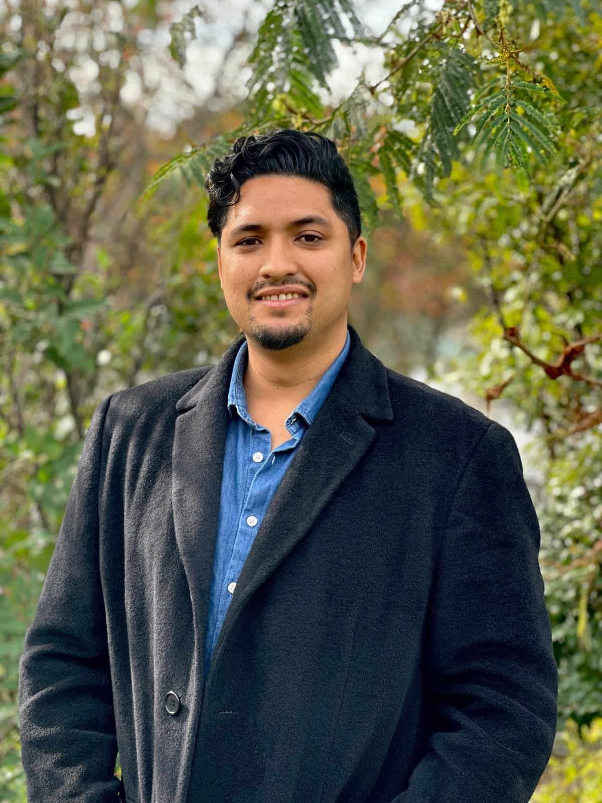 Xavier Clarke | Cherrywood House